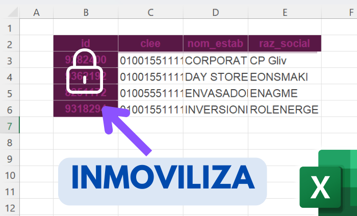 Cómo FILTRAR varios datos en Excel
